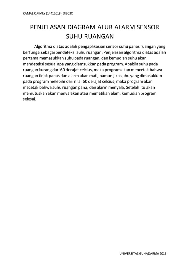 Tugas softskill flowchart 3 | DOCX