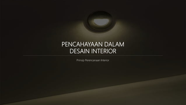 TUGAS SP - Prinsip Perencanaan Interior_Sardiprastiyo321810025.pptx