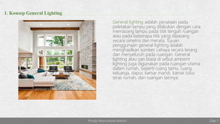 TUGAS SP - Prinsip Perencanaan Interior_Sardiprastiyo321810025.pptx