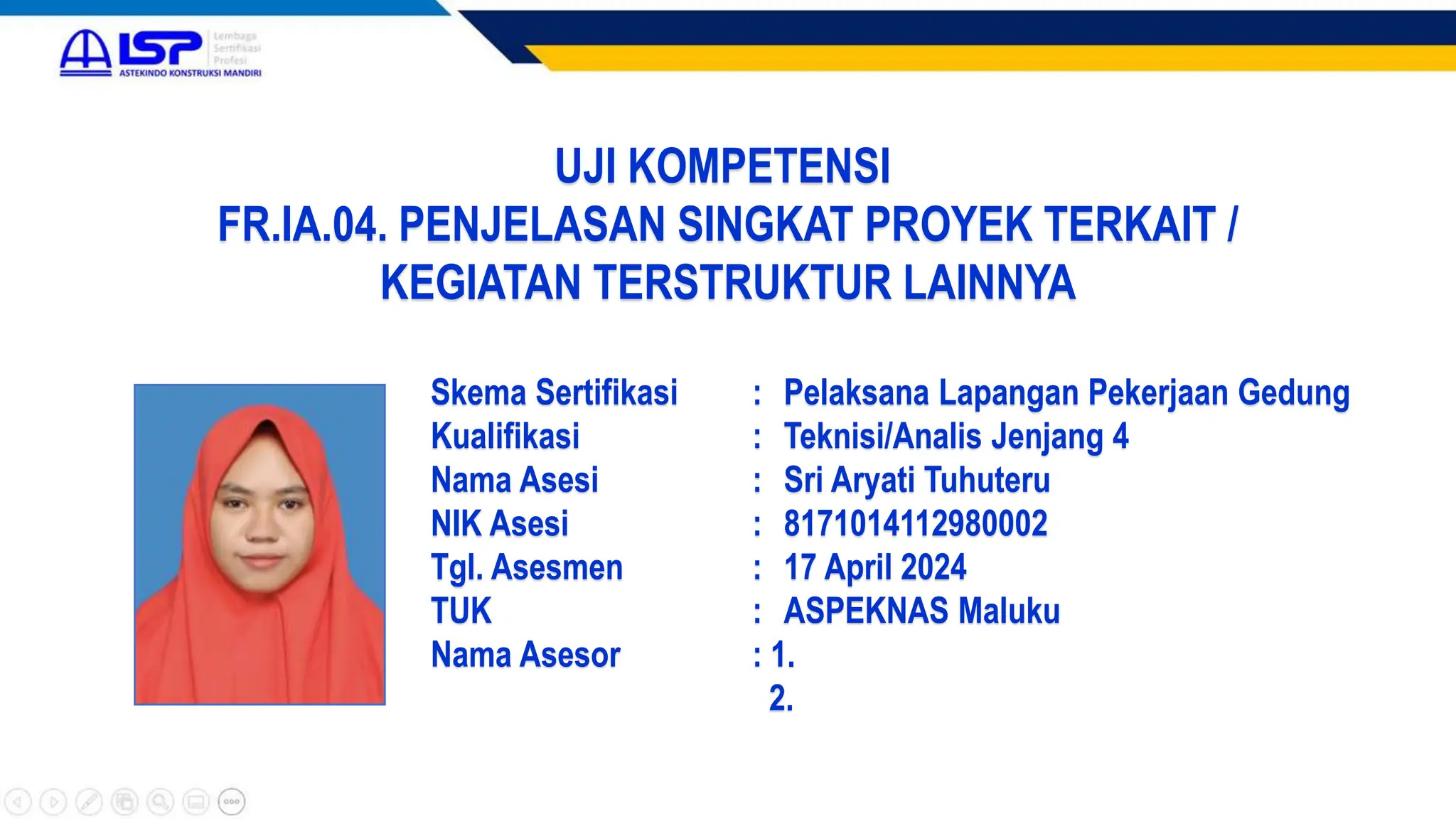 Tugas_SRI_ARYATI_GEDUNG_J4[1] DFDFFDFFGVF | PPTX