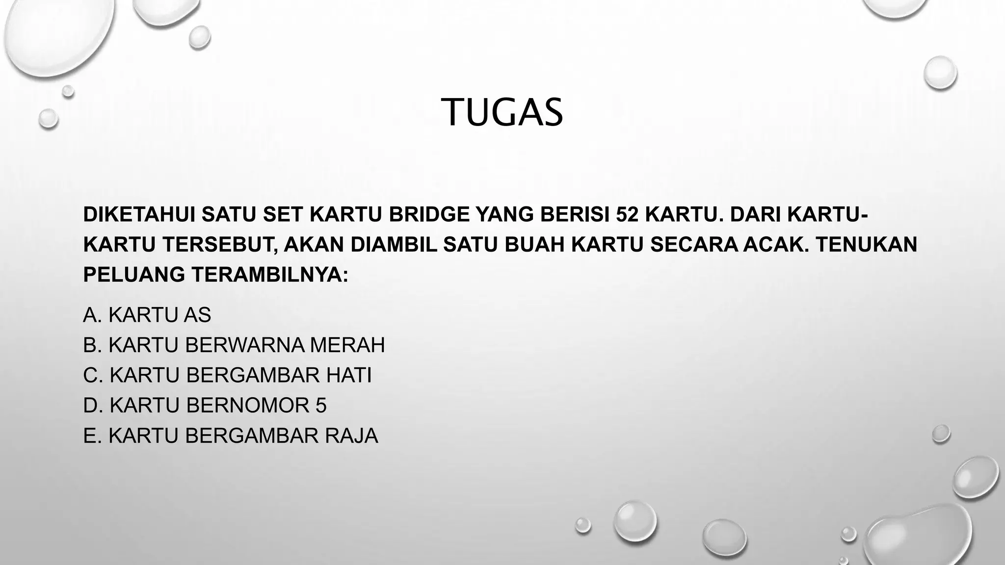 Tugas Statistik untuk penelitian Pertemuan 4.pptx