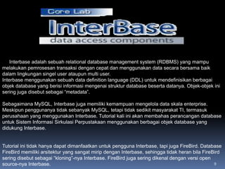 tugas mata kuliah sistem teknologi informasi,,,tentang basis data | PPT