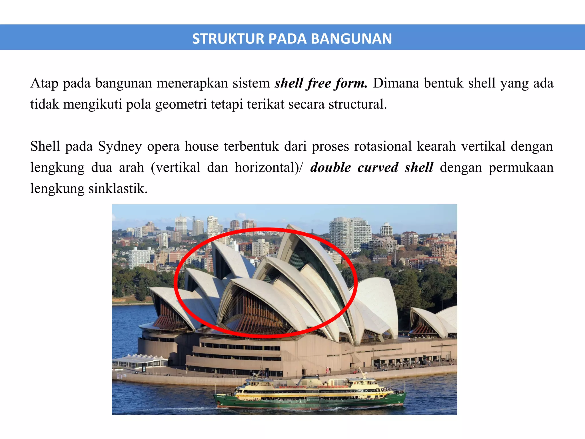 struktur cangkang (sell structure) kel. 4 | PPT