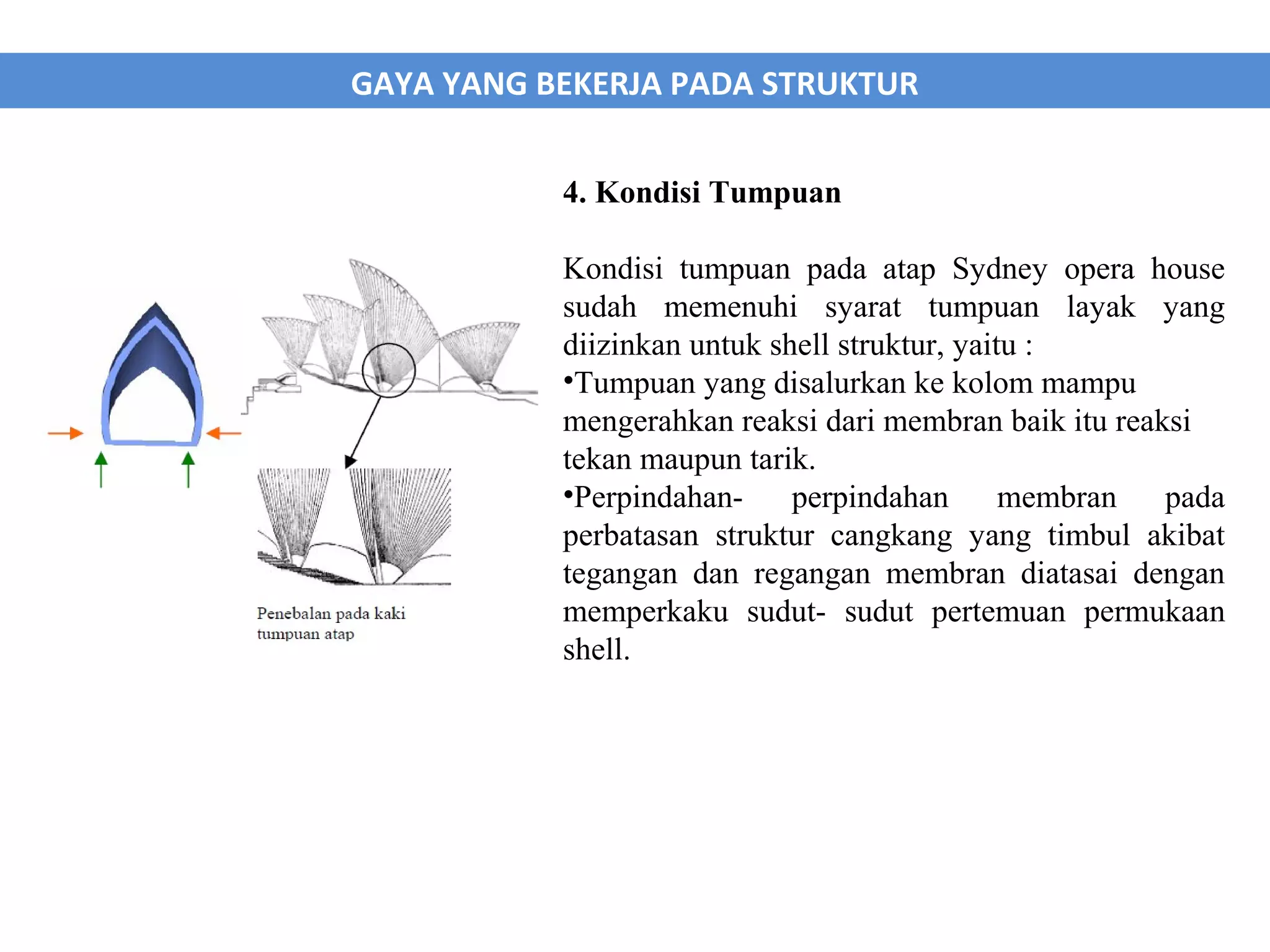 struktur cangkang (sell structure) kel. 4 | PPT
