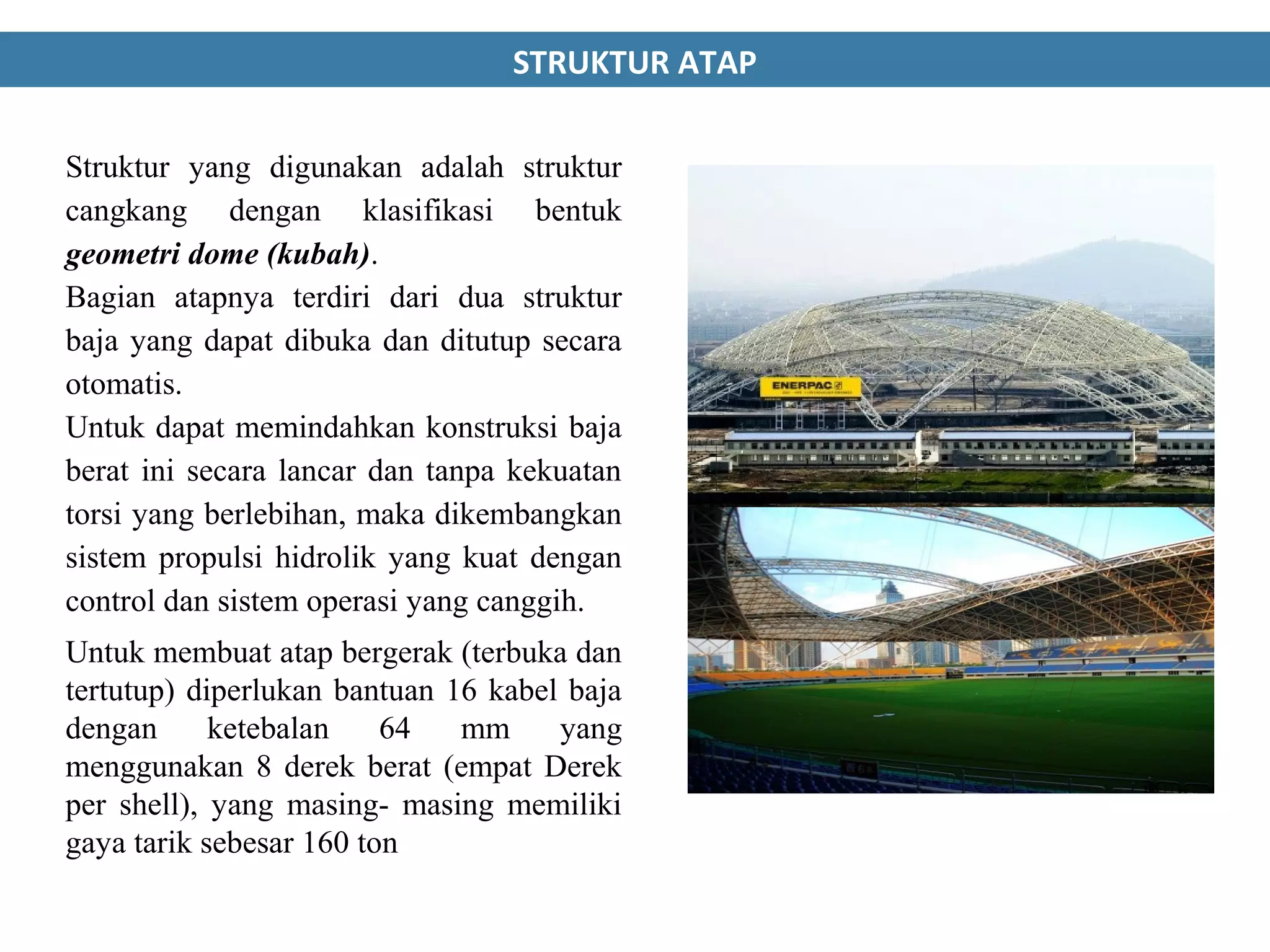 struktur cangkang (sell structure) kel. 4 | PPT