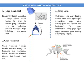 struktur cangkang (sell structure) kel. 4 | PPT
