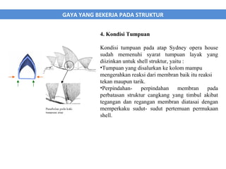 struktur cangkang (sell structure) kel. 4 | PPT