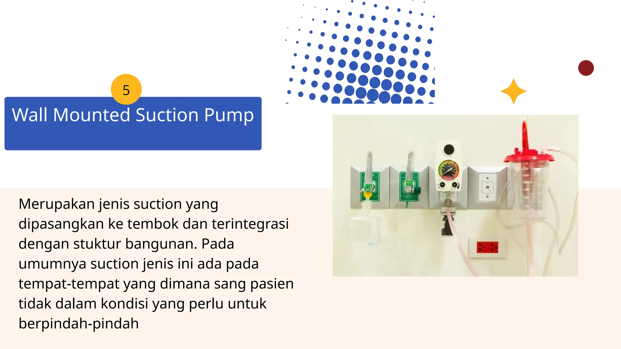 TUGAS SUCTION PUMP BEDAH DAN ANESTHESI.pptx