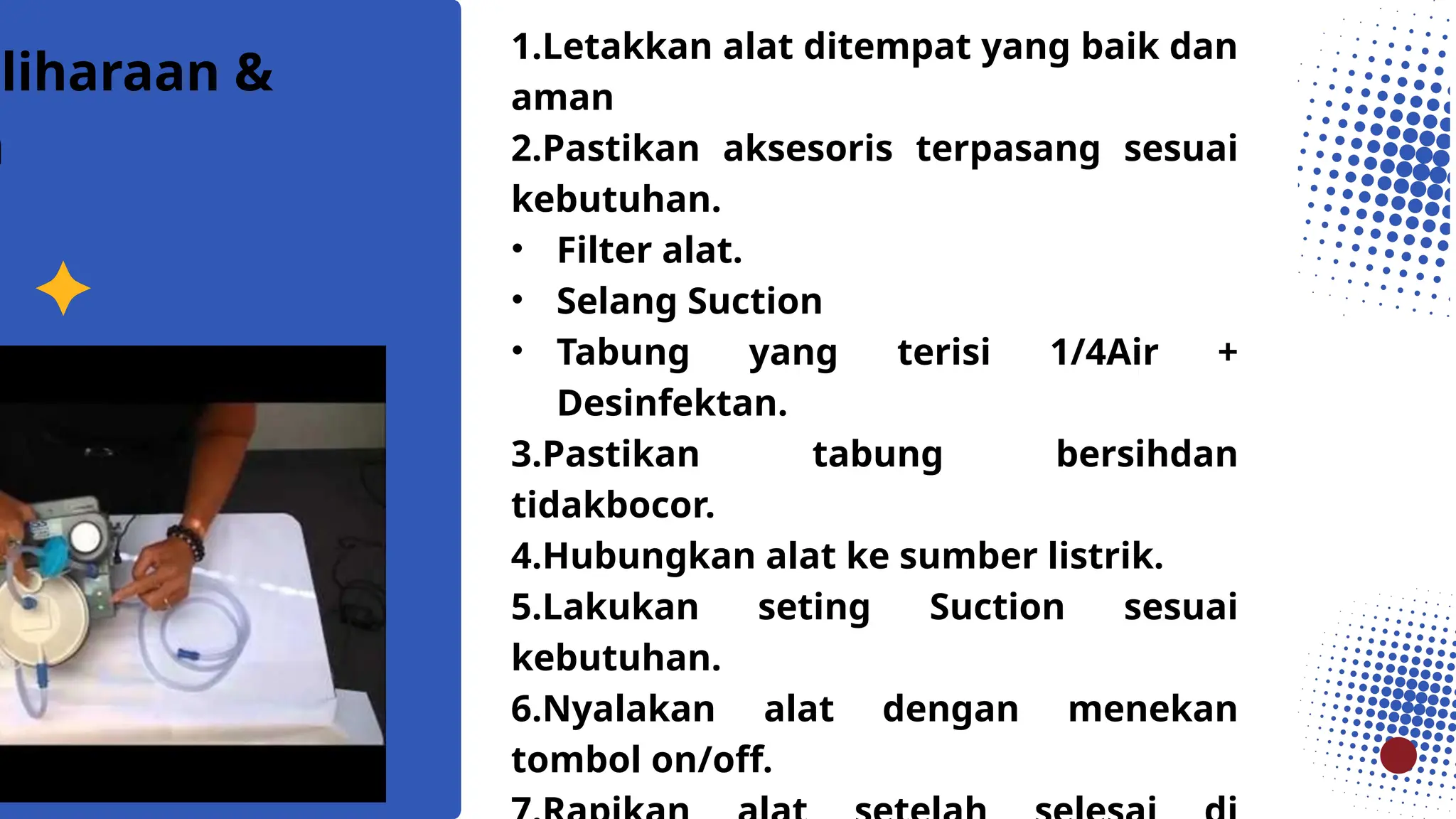 TUGAS SUCTION PUMP BEDAH DAN ANESTHESI.pptx