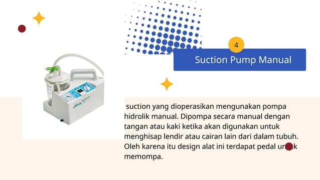 TUGAS SUCTION PUMP BEDAH DAN ANESTHESI.pptx