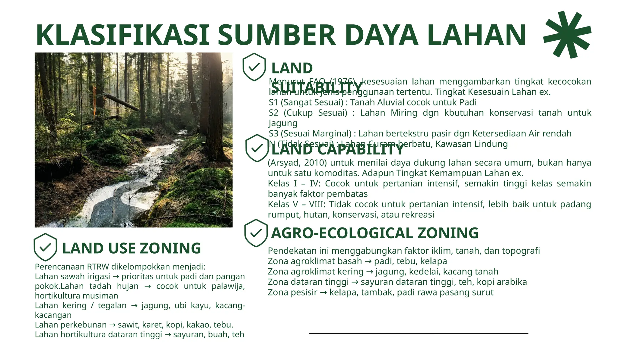 TUGAS SUMBER DAYA LAHAN_PASCASARJANA MAGISTER PERTANIAN.pptx