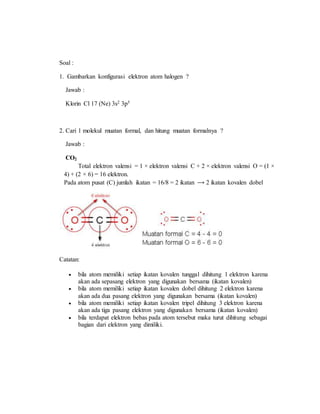 Tugas tambahan | DOCX