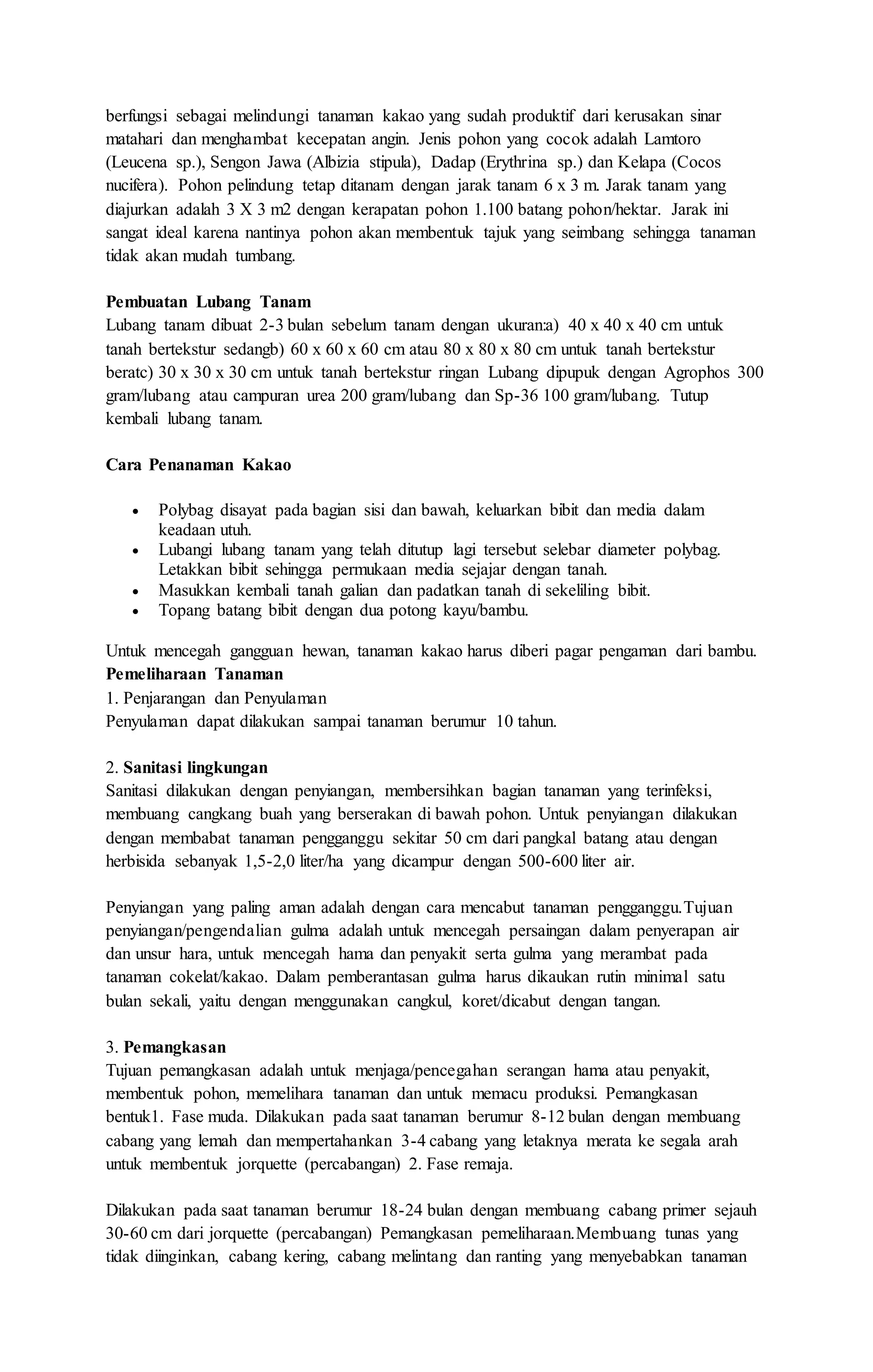 Tugas tanaman industri | DOCX