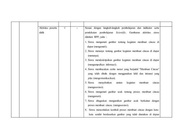 INSTRUMEN OBSERVASI | DOCX