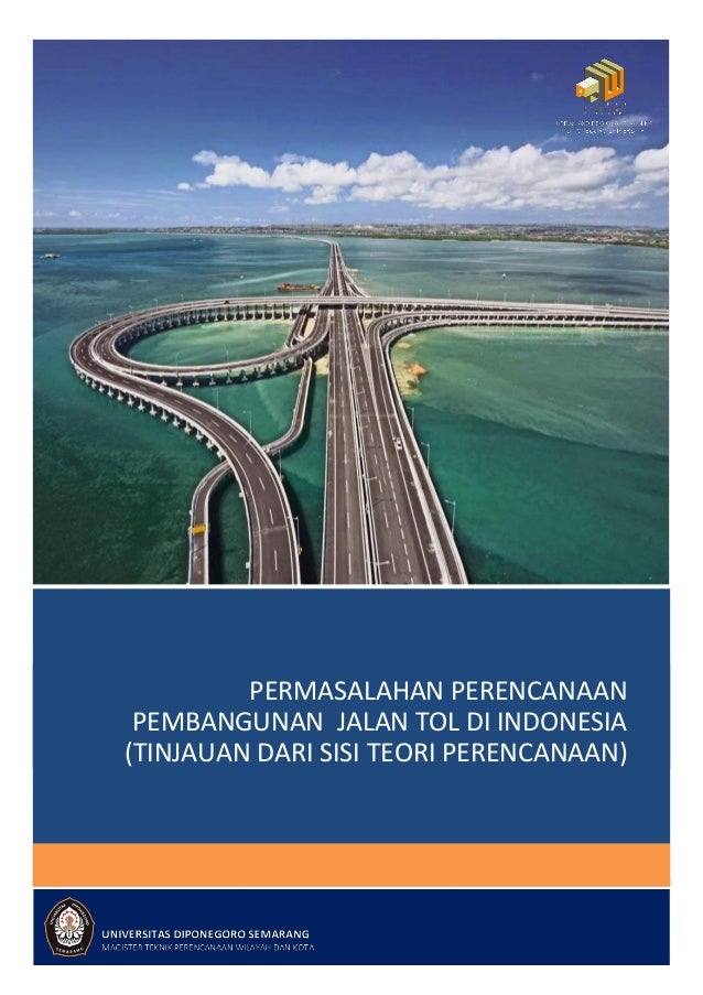 Tujuan Pembangunan Tol Laut Indonesia Untuk Mendukung Program Indonesia