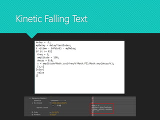 Tugas teori 'prak 7' after effect | PPT