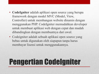 Tugas 3 Rekayasa Web | PPTX