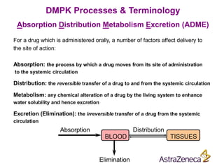 Kimia Medisinal_ADME | PPTX | Endocrine and Metabolic Diseases ...