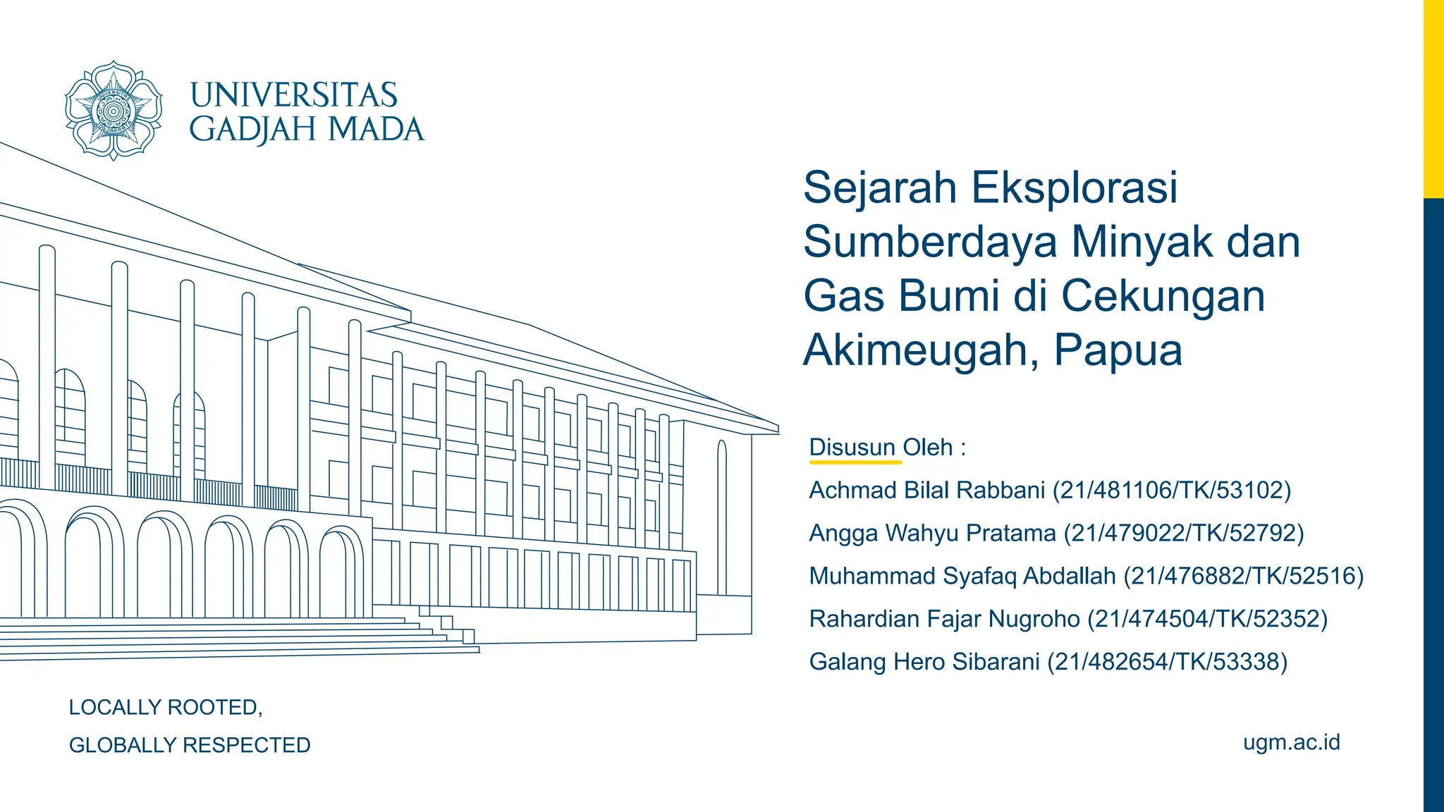 Tugas TESDG_Sejarah Eksplorasi Sumberdaya Minyak dan Gas Bumi di ...