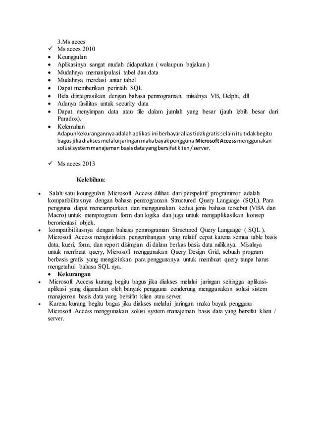 Tugas tik | PDF | Free Download