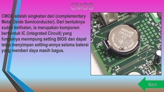 PPT tentang materi perangkat lunak | PPTX