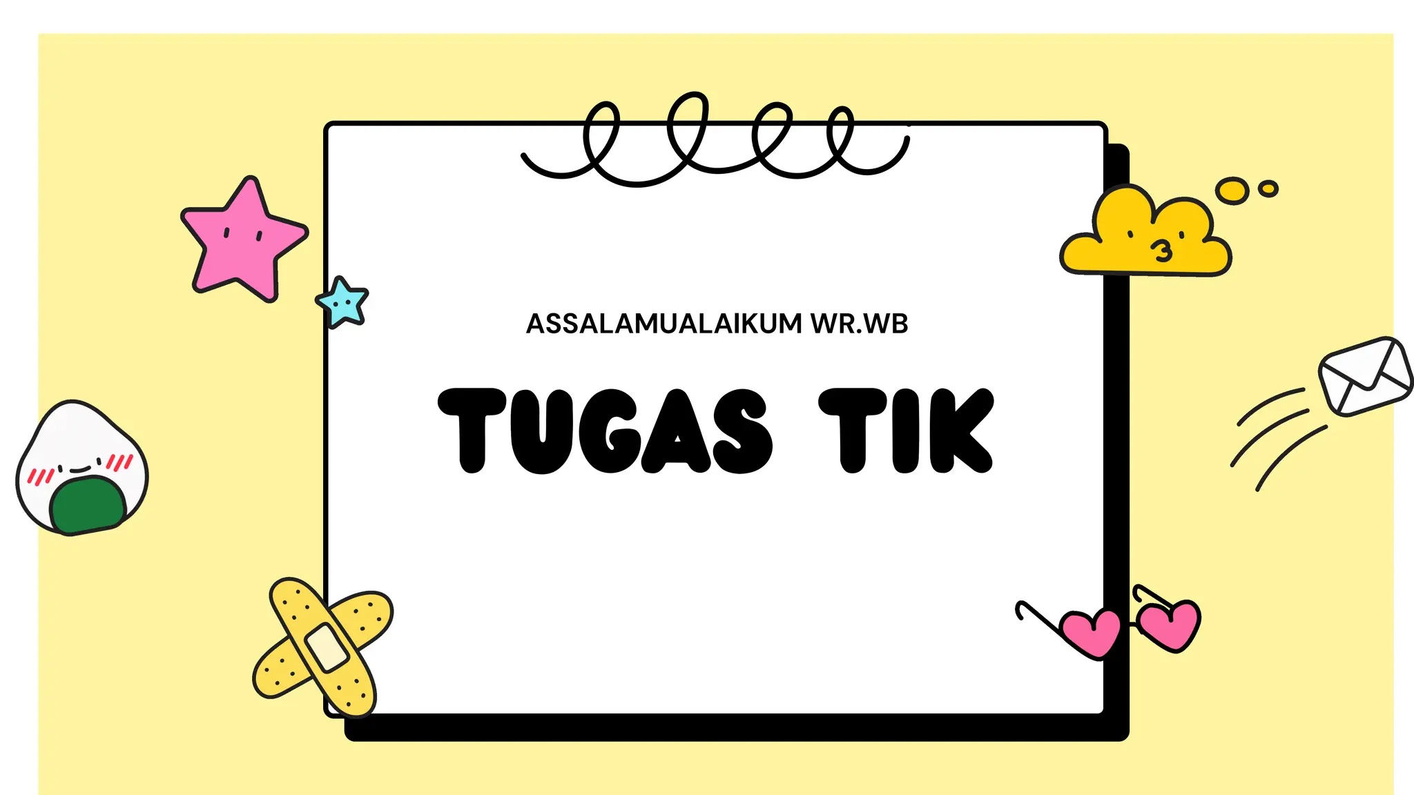 Tugas TIK Rumus-rumus pada Mrcosoft Office | PPT