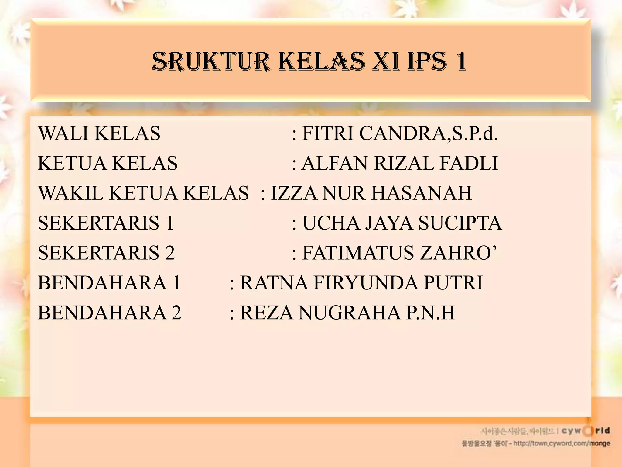 Tugas tik blogger | PPT