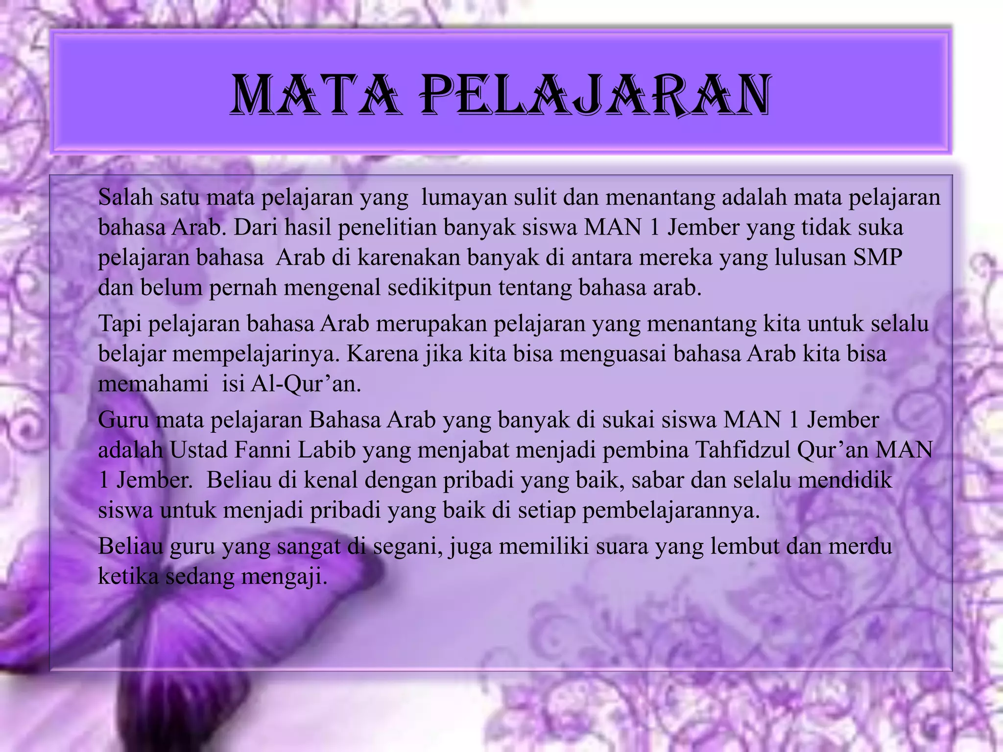 Tugas tik blogger | PPT