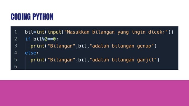 Notasi Algoritma - Notasi 1, Notasi 2 dan Notasi 3 | PDF
