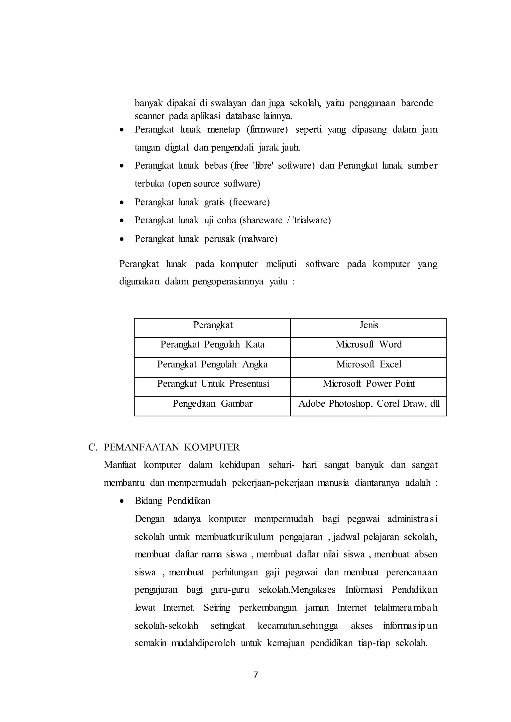 Tugas tik rani (1) | PDF