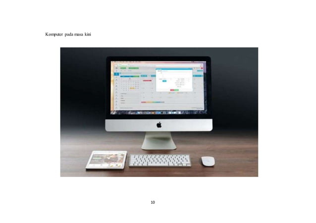 Tugas tik rani (1) | PDF