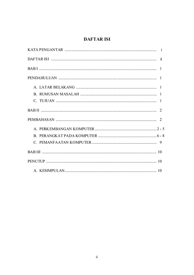 Tugas tik rani (1) | PDF