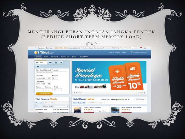 EIGHT GOLDEN RULES OF INTERFACE DESIGN | PPTX
