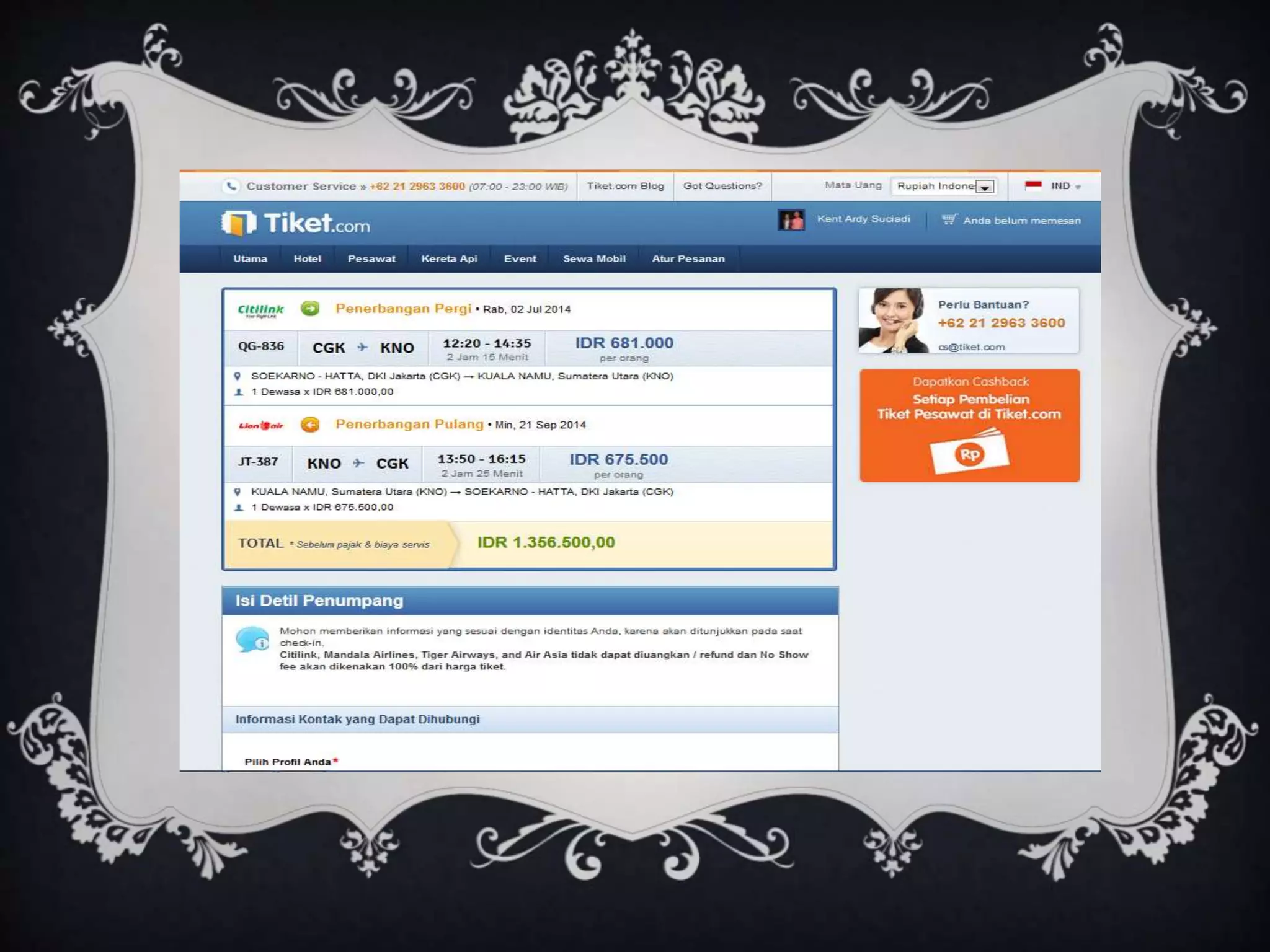Eight Golden Rules Of Interface Design | PPTX