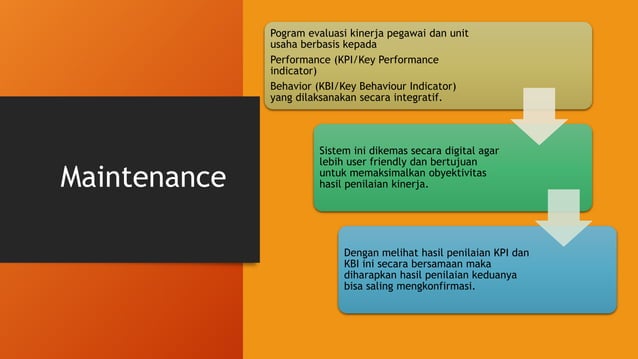 METODE AIM(Awarenesss, Improvement, Maintenance) .pptx