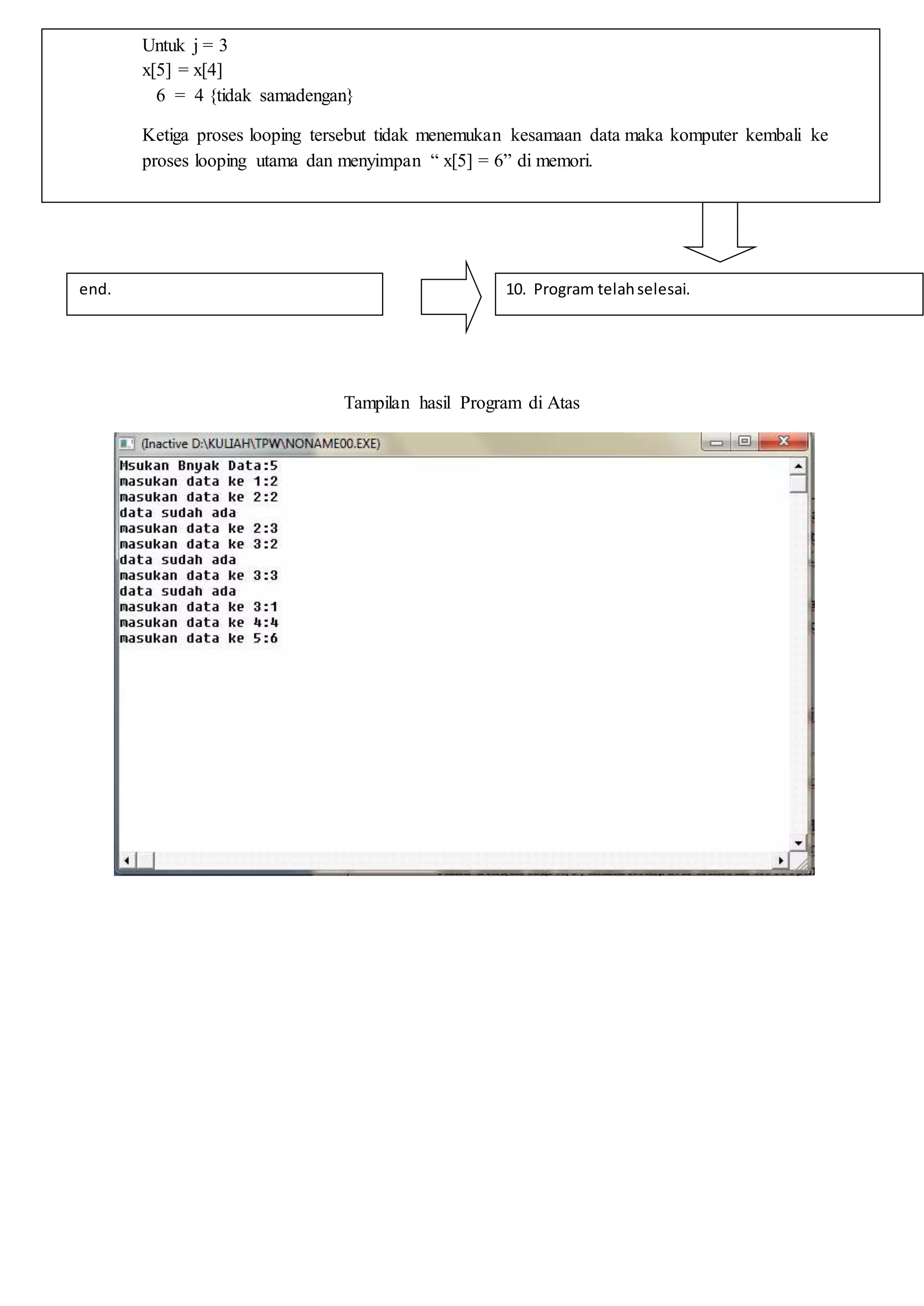 Coding Data Off | PDF