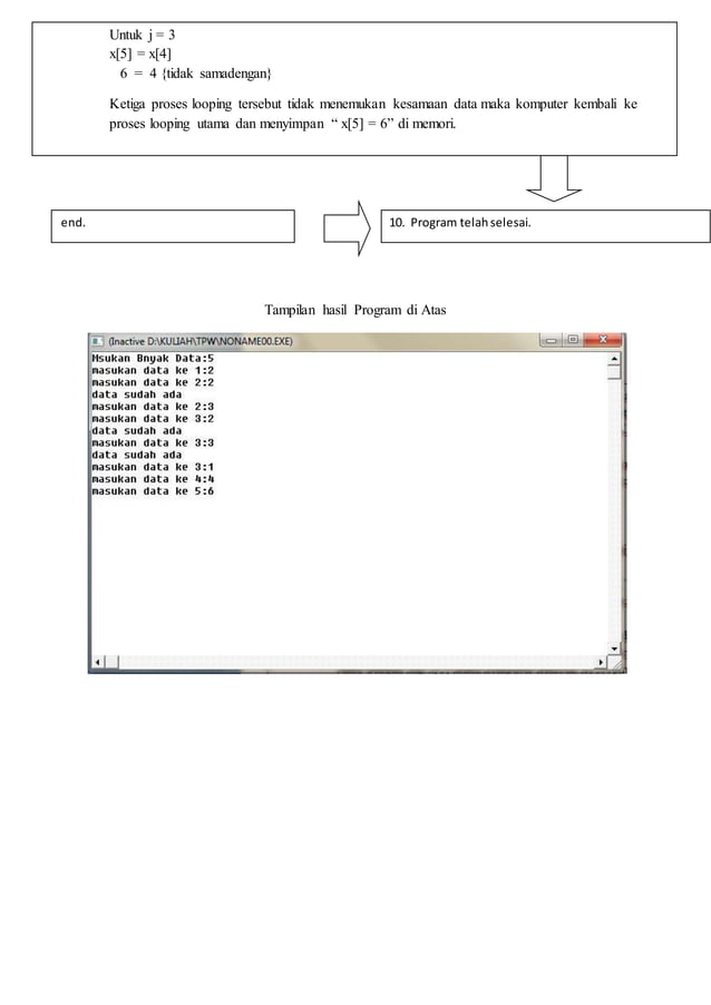 Coding Data Off | PDF