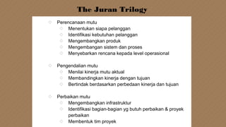 Total Quality Management | PPT