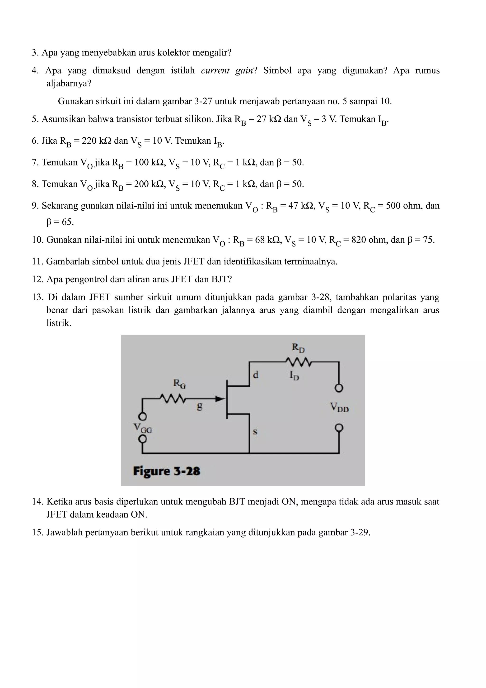 Tugas transistor nama_absen_kelas | ODT