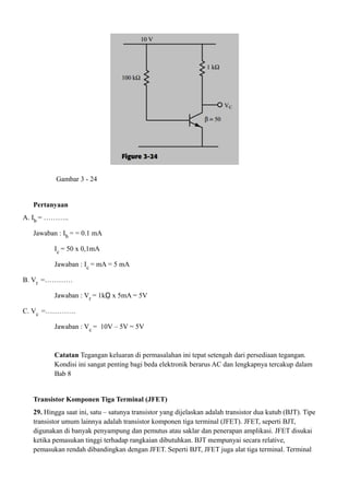 Tugas transistor nama_absen_kelas | ODT