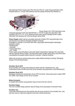 Troubleshooting | PDF