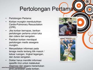 Electrical Hazard & Safety | PPTX