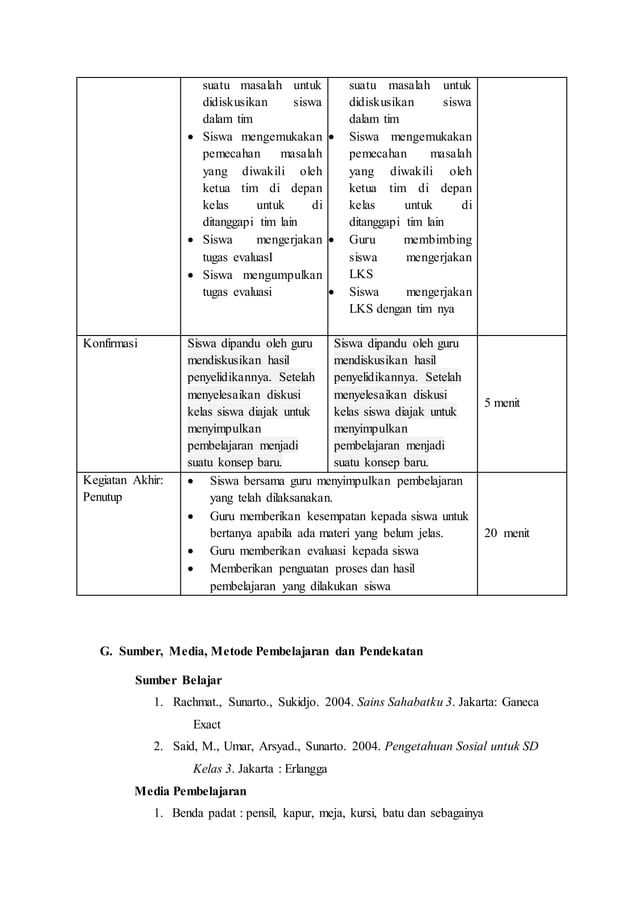 CONTOH RPP PEMBELAJARAN KELAS RANGKAP MODEL 221.docx