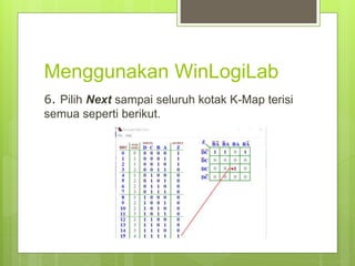 winlogilab iman sepriansyah | PPT