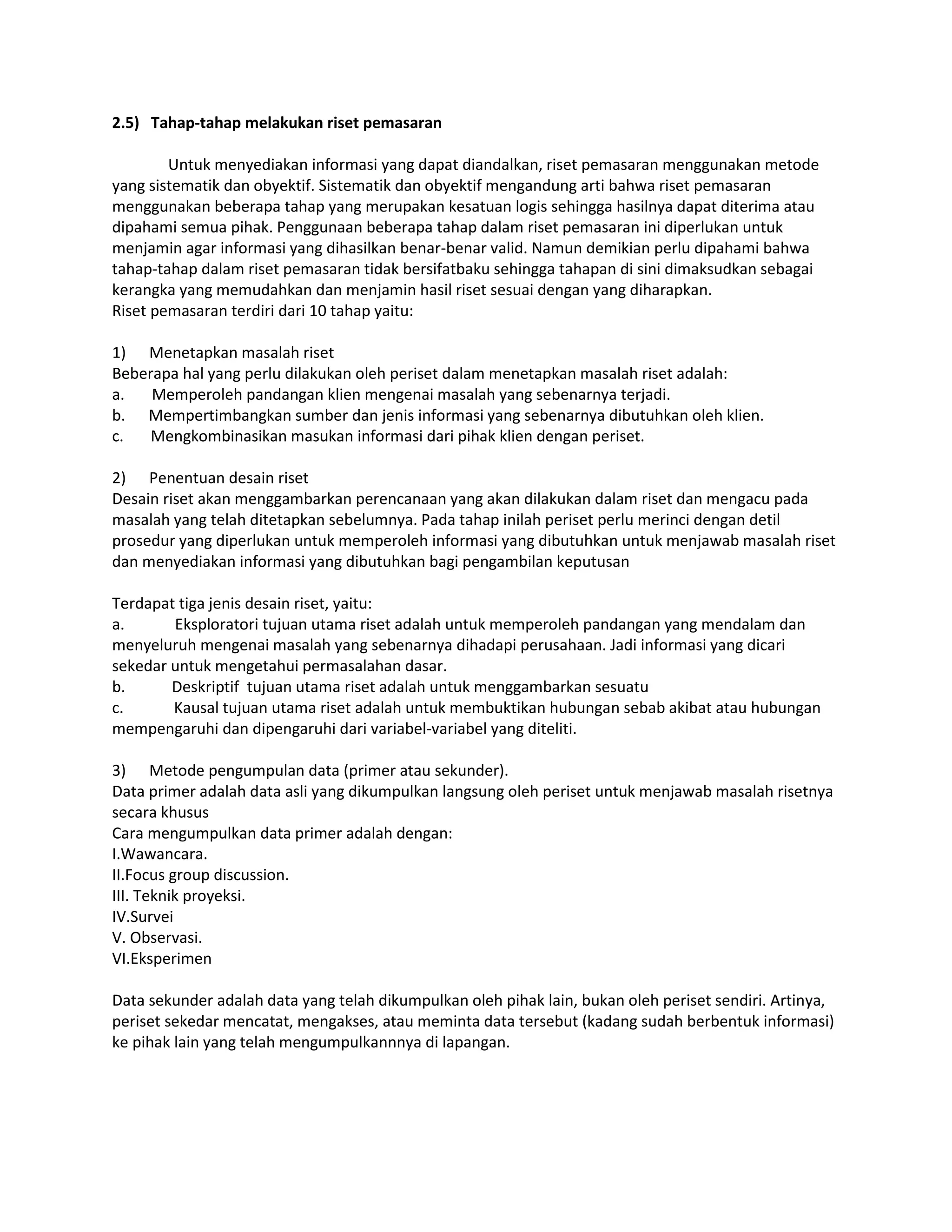 Tugas uas man pemasaran | PDF