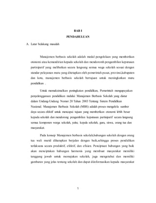 Tugas uas mbs | DOCX