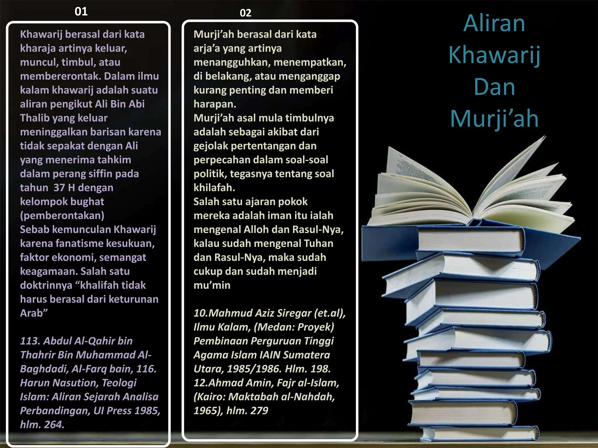 TUGAS UAS RESUME PPT TAUHID DAN ILMU KALAM ASRUL HIKMAH PGMI 1-C.pptx TUGAS UAS RESUME PPT TAUHID DAN ILMU KALAM ASRUL HIKMAH PGMI 1-C.pptx