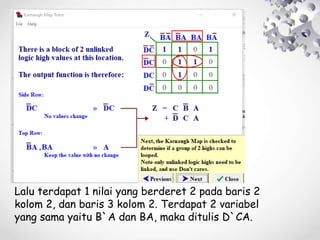 Menyederhanakan Symbol Logika Dengan WinLogiLab.pptx | Free Download