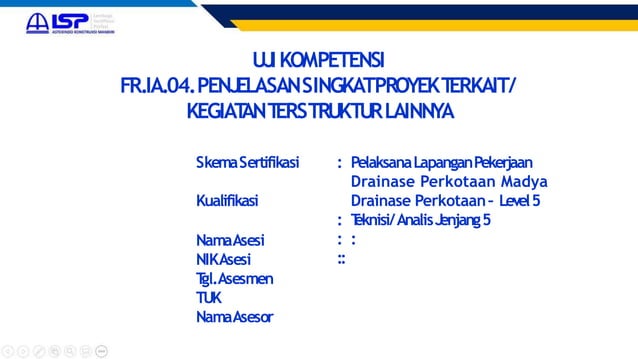tugas uji kompetensi skk drainase perkotaan.pptx