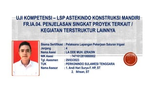 TUGAS UJI SKK LD IZRADIN.pptx